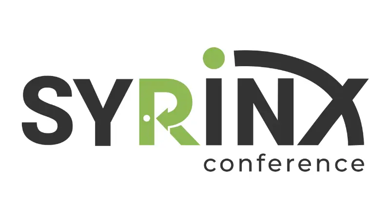 Syrinx Conference | Point of Rental Software
