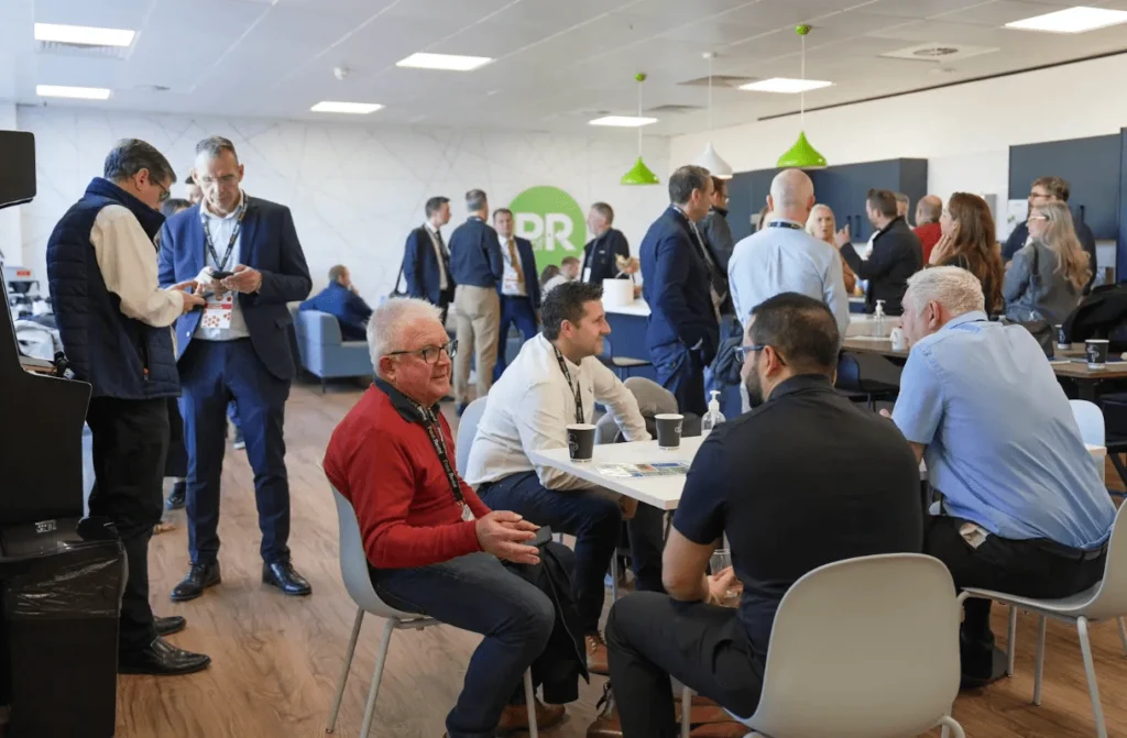 Syrinx Conference | Point of Rental Software